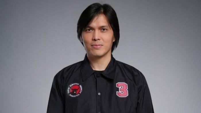 Bakal Dilantik Jadi Anggota DPR RI 2024-2029, Once Mekel Pesan Jas ...