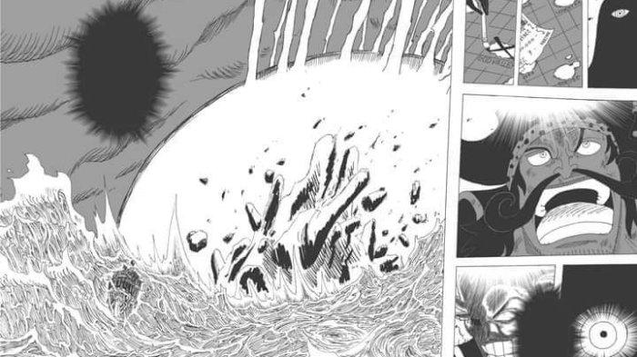 Im Sama dan Tragedi Lenyapnya Pulau God Valley dan Kerajaan Lulucia ...