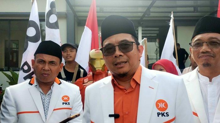 Beda Dengan Demokrat, PKS Banten Dukung NasDem Duetkan Anies dengan Cak Imin di Pilpres 2024 ...