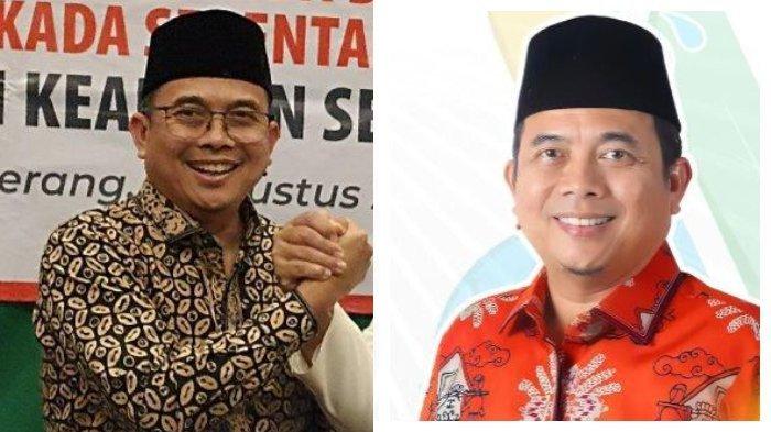 Ini Sosok Gembong, Bakal Calon Gubernur Banten 2024, Pernah Kerja di ...