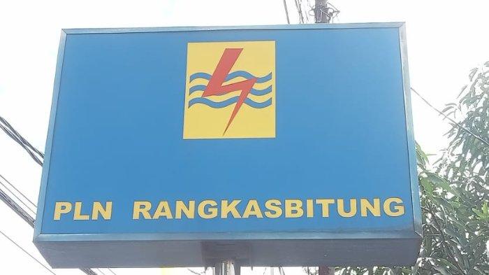PLN ULP Rangkasbitung Larang Kabel Optik Dipasang di Tiang Listrik ...