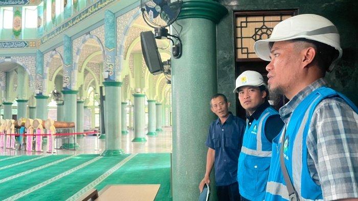 Terjunkan Puluhan Personel, PLN UP3 Cikokol Tangerang Sukses Kawal ...