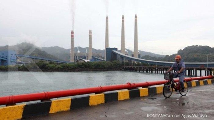 Sejarah PLTU Suralaya Cilegon, Diresmikan Soeharto dan Terancam Disuntik Mati di Era Jokowi ...