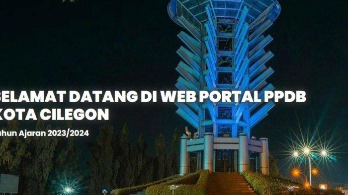 Jadwal, Persyaratan dan Cara Daftar PPDB SMP Kota Cilegon 2023, Lengkap ...