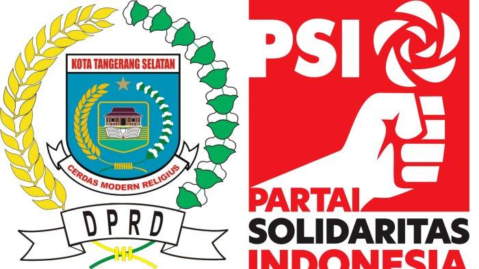 Empat Caleg PSI Terpilih Jadi Anggota DPRD Tangsel 2024-2029, Ini ...