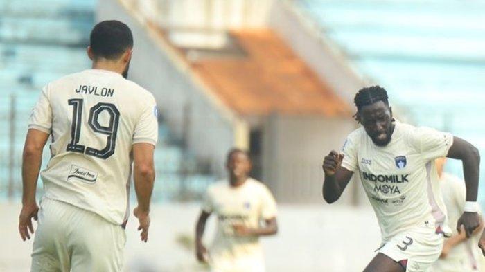 Hasil Liga 1 Hari Ini: Persita Tangerang Raih Poin Penuh, PSS Sleman Tertunduk Malu ...