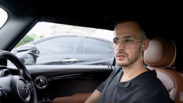 Antonio Dedola Ungkap Penyebab Dirinya dan Nikita Mirzani Bertengkar ...