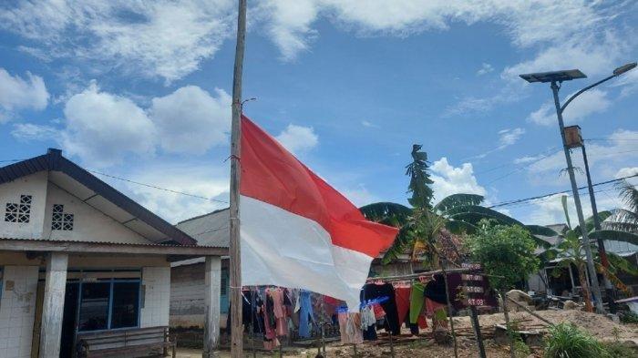 Pengibaran Bendera Setengah Tiang 30 September 2024, Berikut Ini Aturan dan Maknanya - Halaman 4 ...