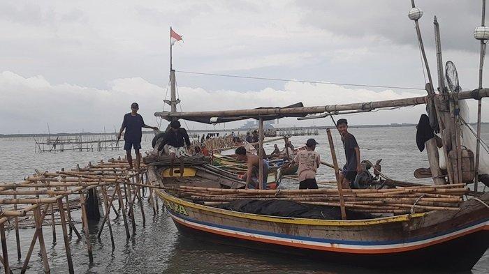 Bareskrim Polri Naikan Status Kasus Pagar Laut di Tangerang Banten ke Tahap Penyidikan ...