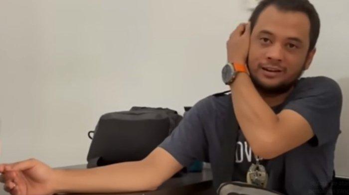 Panji Petualang Makin Kurus, Ternyata Idap Diabetes, Tangan Sempat ...