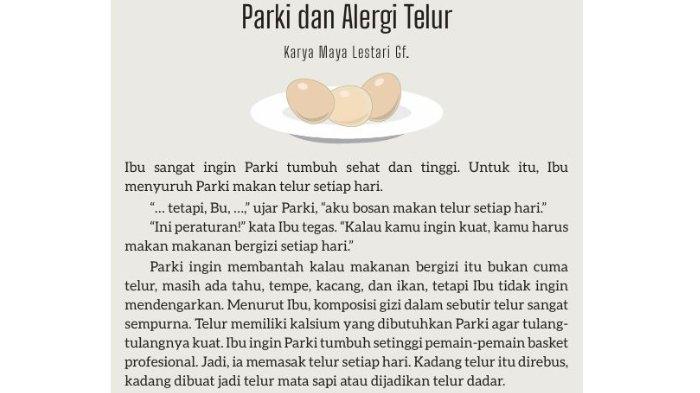 Kunci Jawaban Bahasa Indonesia Kelas 8 Kurikulum Merdeka Halaman 120 ...