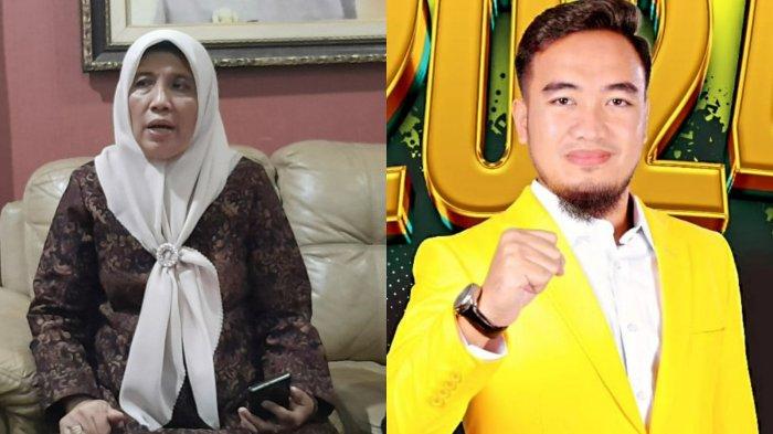 Membaca Peluang Robinsar Jadi Calon Walikota Cilegon 2024, Ini Kata ...