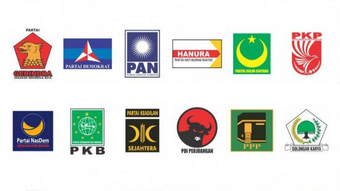 Tembus 1.535 Bacaleg, 18 Parpol Telah Daftarkan Calonnya di KPU Banten ...
