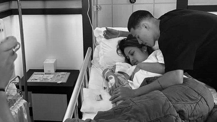 Dikira Nikah Beda Agama, Jennifer Coppen Ungkap Dali Wassink Sudah Jadi ...