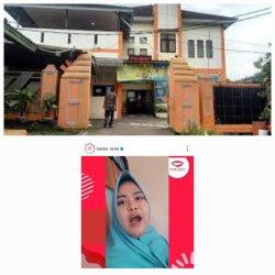 Viral di Media Sosial, Puskesmas Cilegon Diamuk Emak-emak Gegara Tak Dilayani - Tribunbanten.com