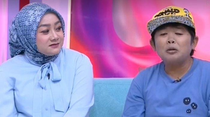 Komedian Adul Buka Suara, Bantah Kabar Alami Kebutaan: Fitnah! - Tribunbanten.com