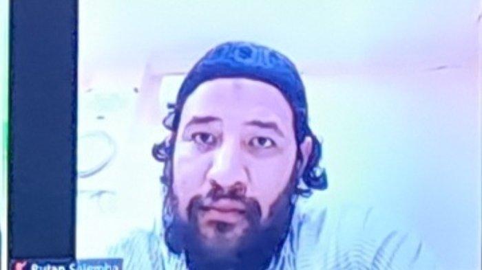 Divonis 3 Tahun Penjara dan Denda Rp 1 M di Kasus Narkoba, Ammar Zoni Tersenyum: Saya Terima ...