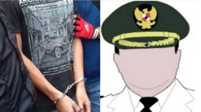 Mantri Suhendi Ditetapkan Tersangka Kasus Tewasnya Kades Curug Goong di ...