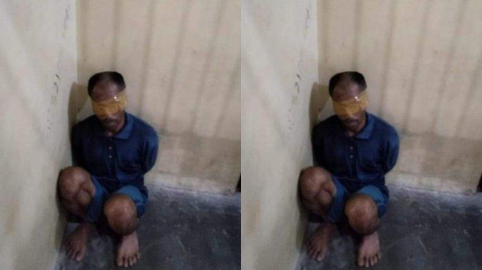 Motif Cucu Bunuh Kakek dan Nenak di Malingping Lebak, Kesal Tak Dipinjami Uang Rp300 Ribu ...