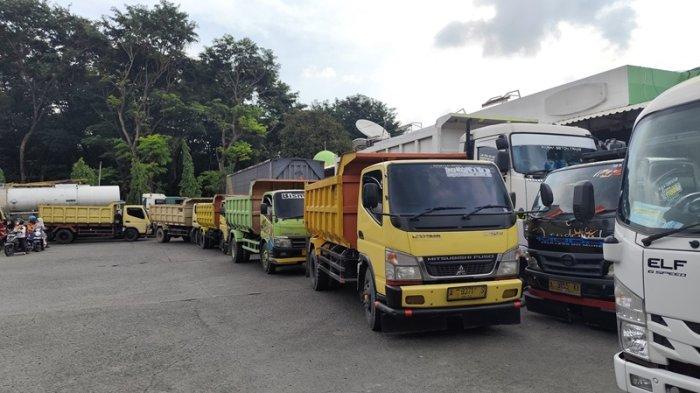Penjelasan Lengkap Pengawas SPBU Pertamina soal Solar Langka di Cilegon ...