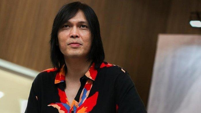 Terungkap! Once Mekel Blak-blakan Sebut Jadi Vokalis Dewa 19 Tidaklah ...