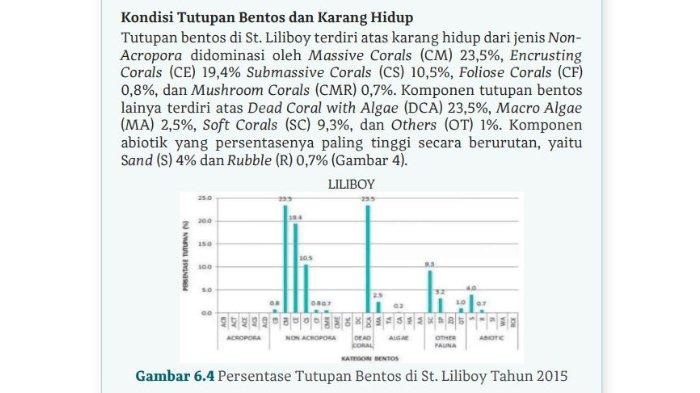 KUNCI JAWABAN Bahasa Indonesia Kelas 11 Kurikulum Merdeka Perhatikan ...