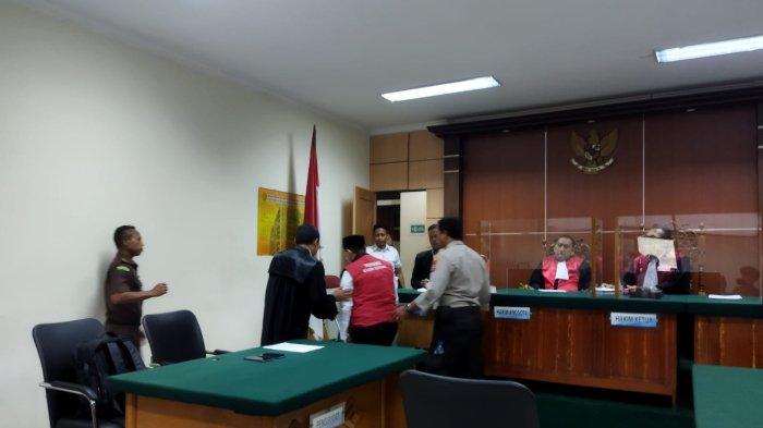 Alasan JPU Tuntut Mantri Suhendi Dengan Hukuman Penjara 9 Tahun ...