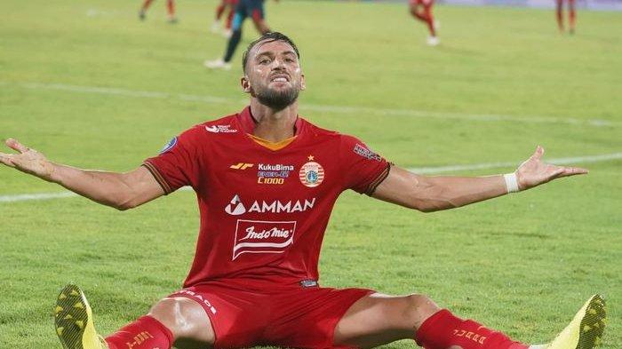 Hanya Butuh Dua Gol, Marko Simic Bakal Buat Rekor di Persija Jakarta ...