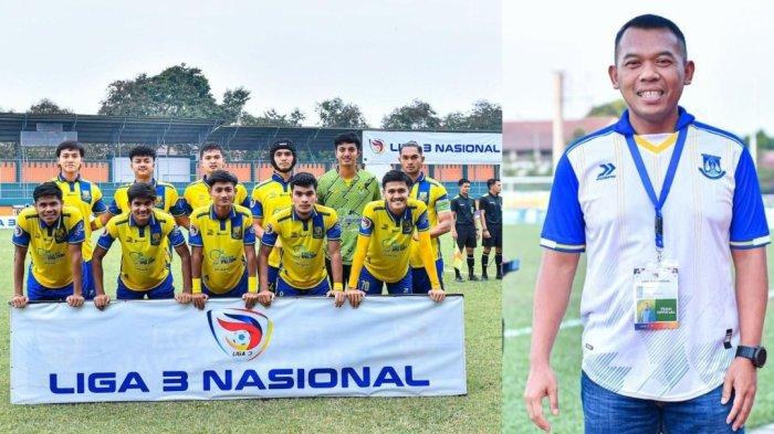 Masuk Semifinal Liga 3, Persikota Tangerang Dapat Tiket Promosi ke Liga ...