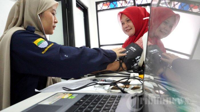 17 Mei 2025 Memperingati Hari Apa? Ini Sejarah Hari Hipertensi Sedunia - Tribunbanten.com