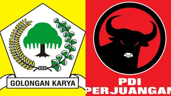 PDIP Bakal Tantang Golkar di Pilkada Tangserang Selatan 2024: Ini Sosok ...