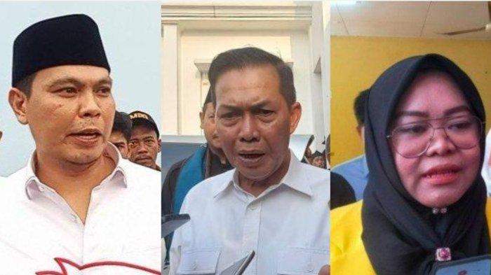 Sang Petahana Pede Menang di Atas 50 Persen dari Budi dan Ratu Ria di Pilwalkot Serang 2024 ...