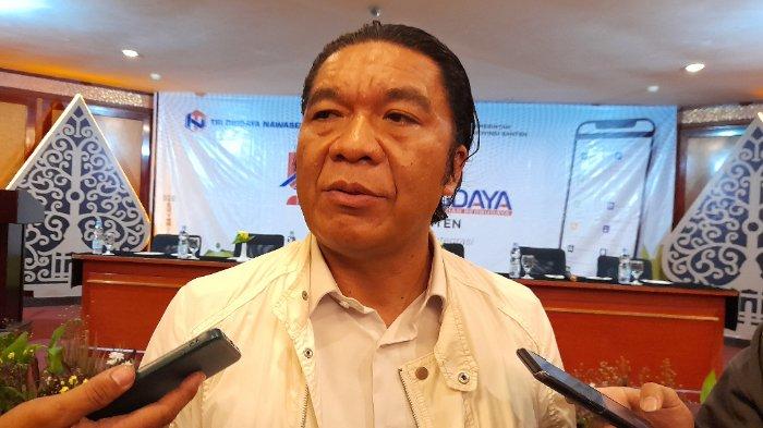 PJ Gubernur Banten Pastikan Jajarannya Netral di Pemilu 2024 - Tribunbanten.com