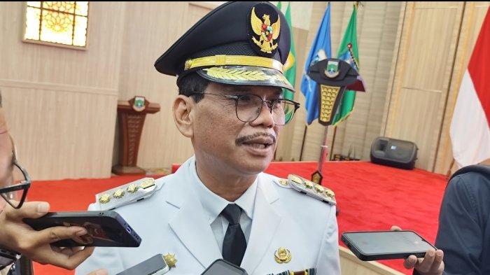 Ini Sosok Plh Sekda Kota Serang yang Bakal Gantikan Jabatan Sementara ...