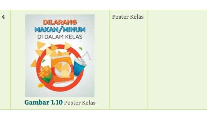 KUNCI JAWABAN Bahasa Indonesia Kelas 11 Kurikulum Merdeka Halaman 25 ...