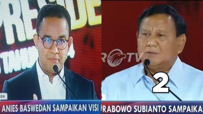 Sebut Anies Tukang Hasut Pakai Data yang Keliru, Prabowo Klarifikasi soal Tanah: Itu Tanah ...