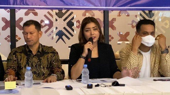 Pratiwi Noviyanthi Sebut Uang Donasi untuk Agus Salim Masih Utuh, Minta Stop Koar-koar di Media ...
