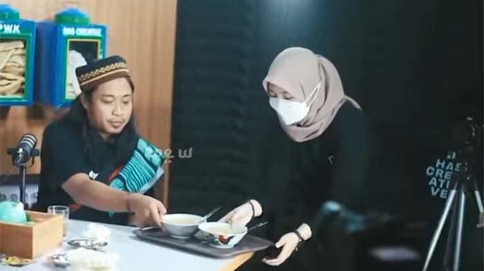 Pamit dari PWK, Praz Teguh Akhirnya Buka-bukaan Soal Sosok Yanti ...