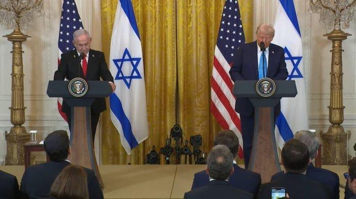 Kecam Upaya Donald Trump Ambil Alih Gaza, MUI Minta Pemerintah ...