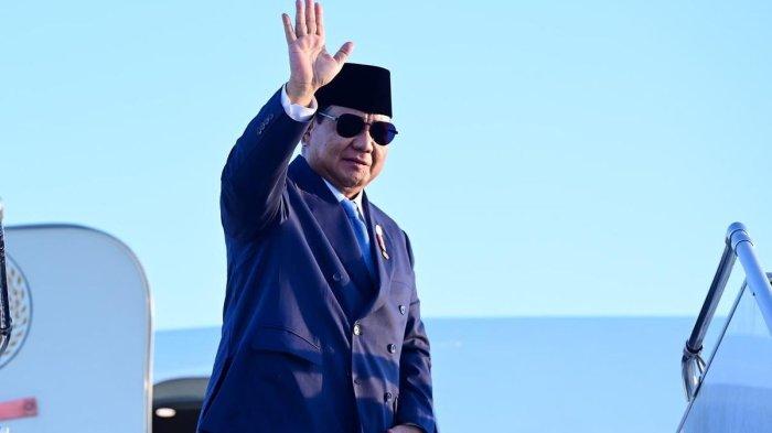 Hari Ini, Presiden Prabowo Bakal Resmikan Terminal Khusus Haji di Bandara Soekarno-Hatta ...
