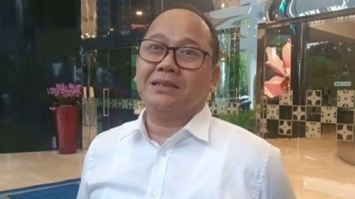 Profil dan Harta Ketua DPRD Kota Tangsel Abdul Rasyid, Kekayaannya ... Profil dan Harta Ketua DPRD Kota Tangsel Abdul Rasyid, Kekayaannya ...