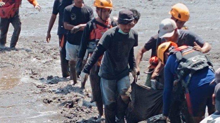 43 Korban Tewas Banjir Bandang di Sumbar Ditemukan di Empat Wilayah - Tribunbanten.com