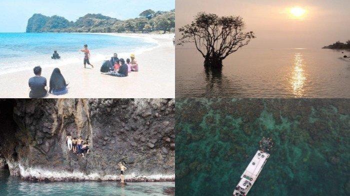 2 Rekomendasi Destinasi Wisata Indah di Serang Banten: Jelajah Pulau ...