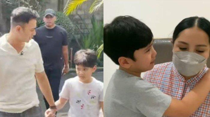 Rafathar Ditonjok Teman Sekolah hingga Nagita Slavina Nangis, Reaksi ... Rafathar Ditonjok Teman Sekolah hingga Nagita Slavina Nangis, Reaksi ...