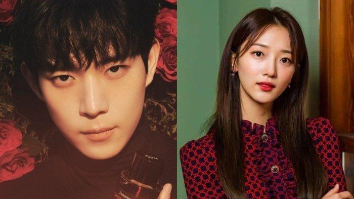 Pyo Ye Jin Ditawari Jadi Bintang Utama Drama Korea The Moon that Rises in the Day dengan Young ...