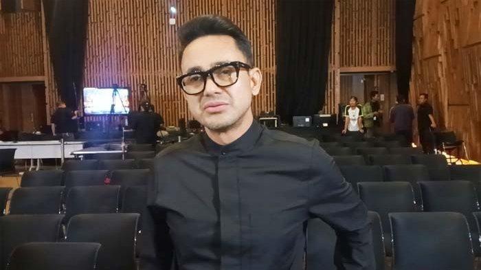 Bakal Dilantik Jadi Wakil Bupati Cianjur 20 Februari, Ramzi Ungkap Masa Depan Pekerjaannya di TV ...