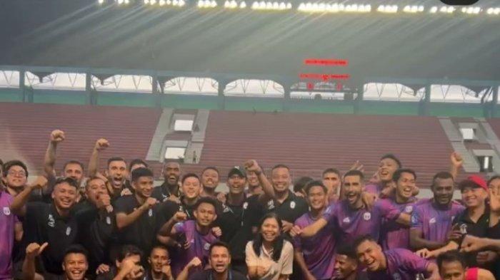 Raffi Ahmad Gelontorkan Bonus untuk Kemenangan Perdana RANS di Liga 1 ...
