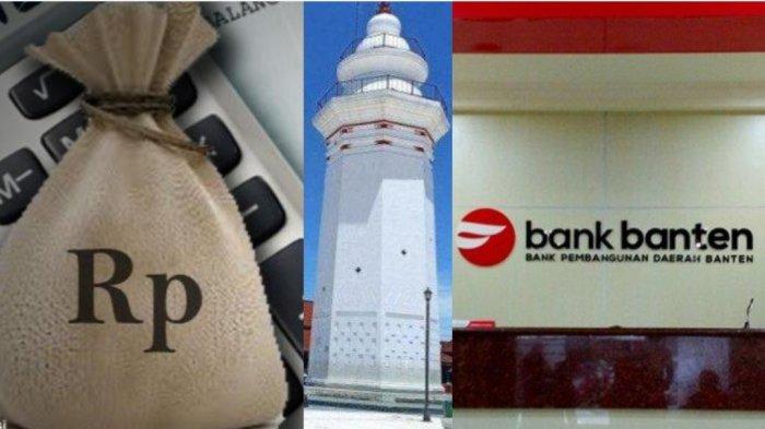 4 Daerah di Tanah Jawara yang Dipimpin Pj Lakukan RKUD dari Bjb ke Bank ...