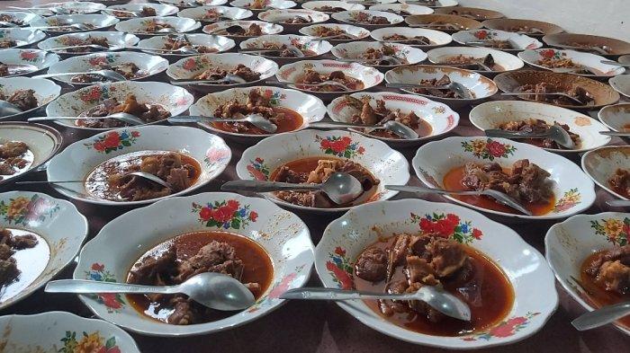 Resep Rabeg, Makanan Favorit Sultan Banten yang Kaya Rasa ...