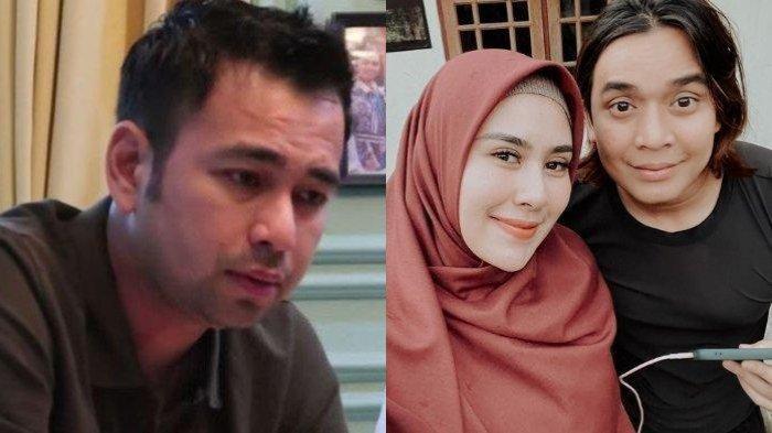 Raffi Ahmad Pernah Sebut Syahnaz Permalukan Keluarga karena Selingkuh ...